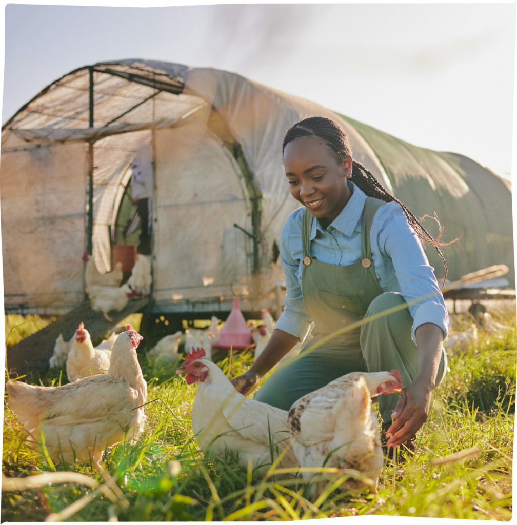 Farmer Network - SAAFON