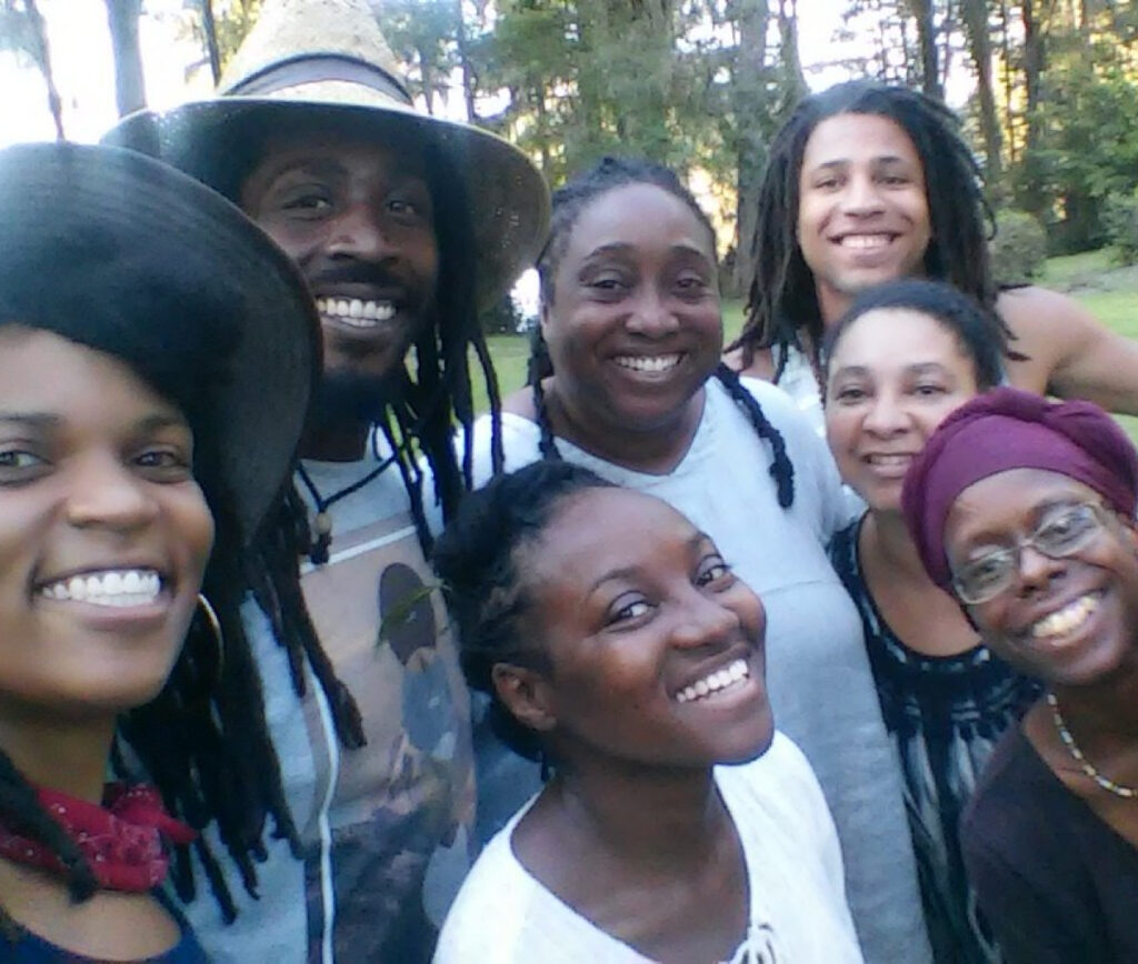 Our History - SAAFON