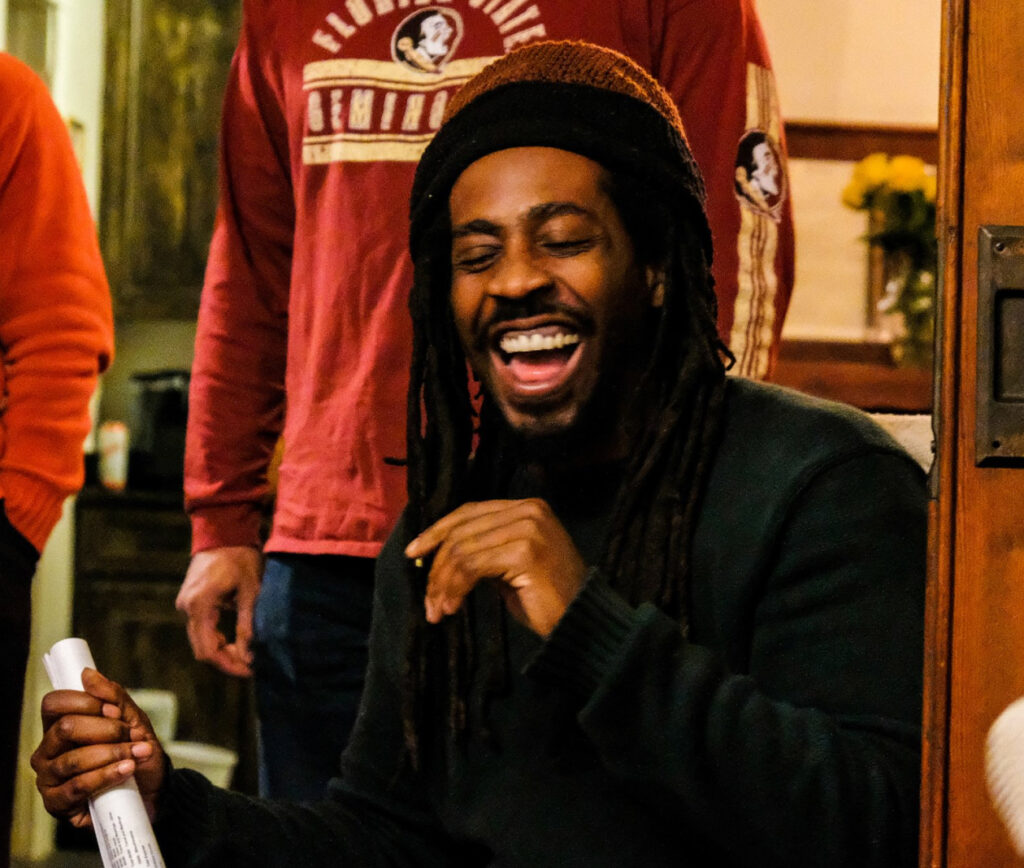 Our History - SAAFON