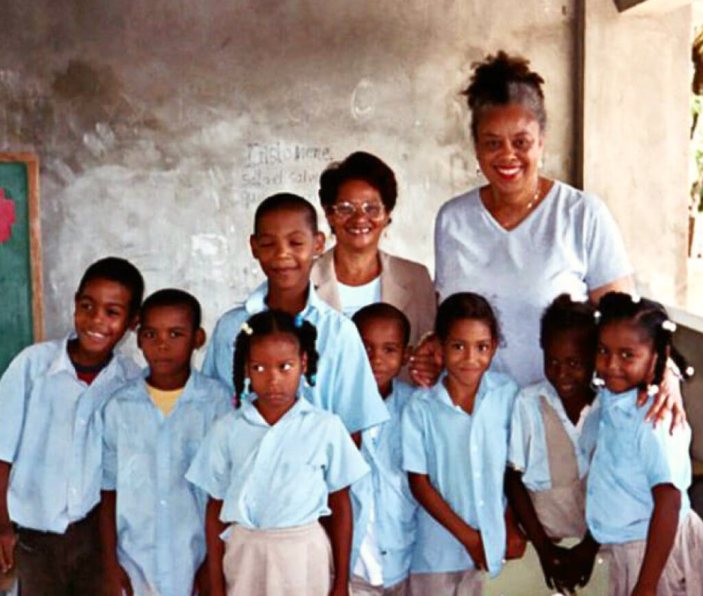 Our History - SAAFON