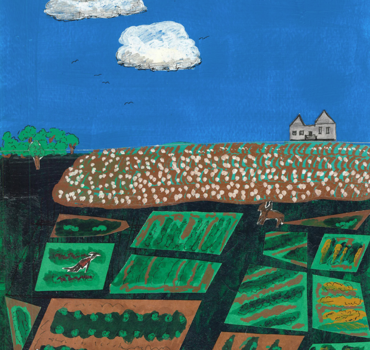 Growing the Legacy: Stewarding a Black Agrarian Revival in the Rural ...