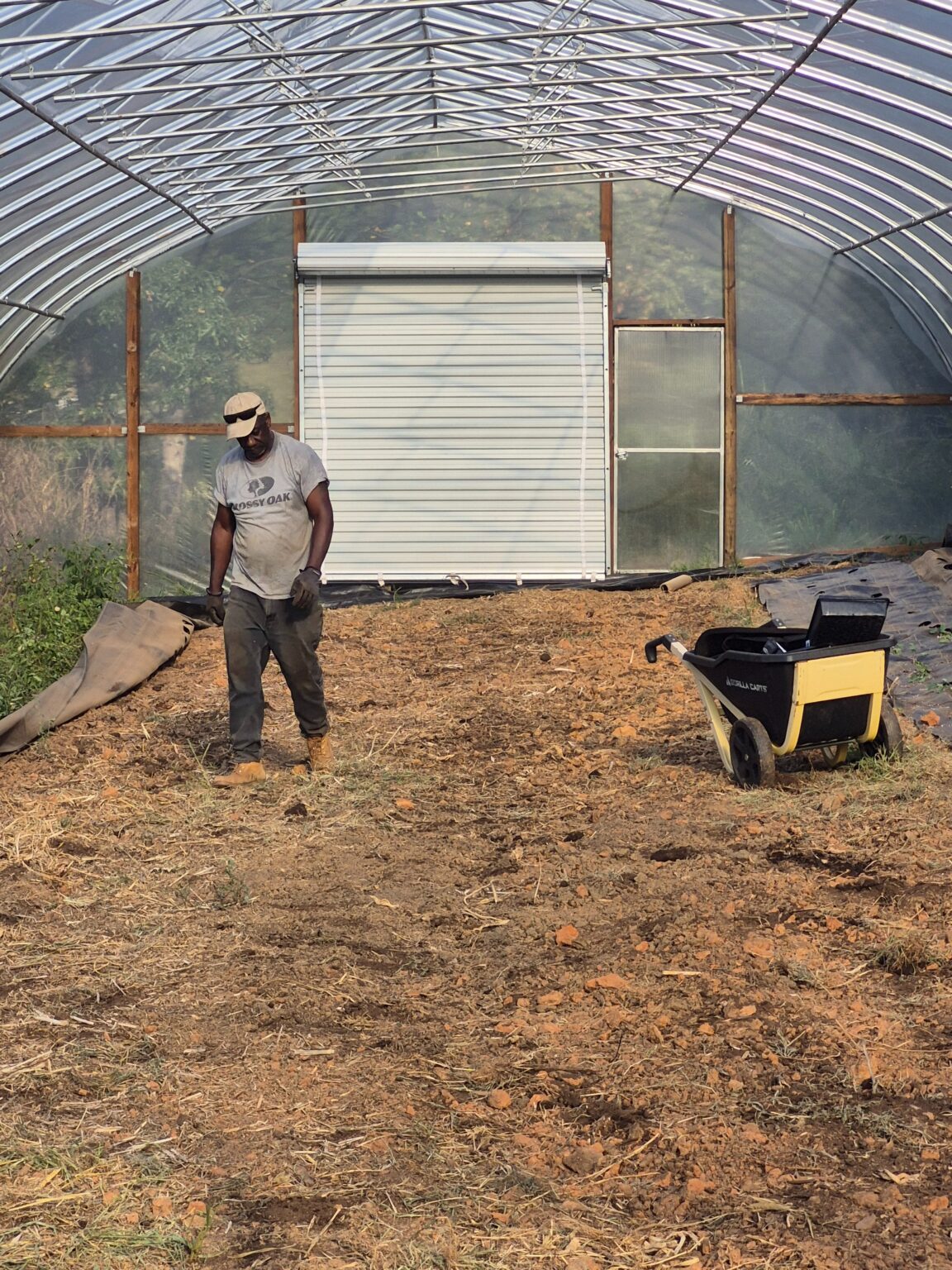 SAAFON's Virginia Farmer Brigades - A Backbone of Black Agrarian ...